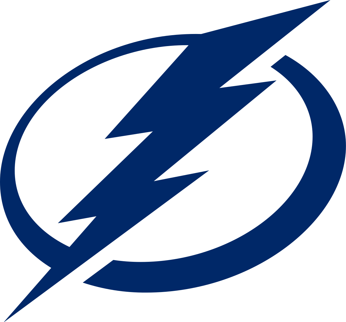 Tampa Bay Lightning – Gator Haven
