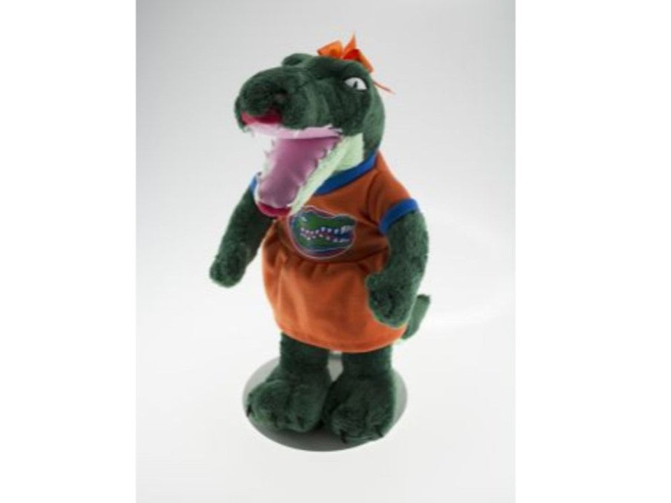 Florida Gators 11" Plush Alberta – Gator Haven