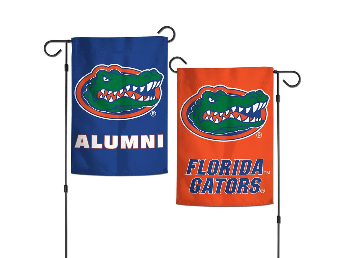 Florida Gators Alumni Two-Sided Garden Flag – Gator Haven