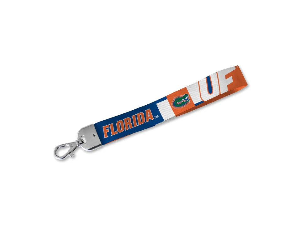 Florida Gators Key Strap – Gator Haven
