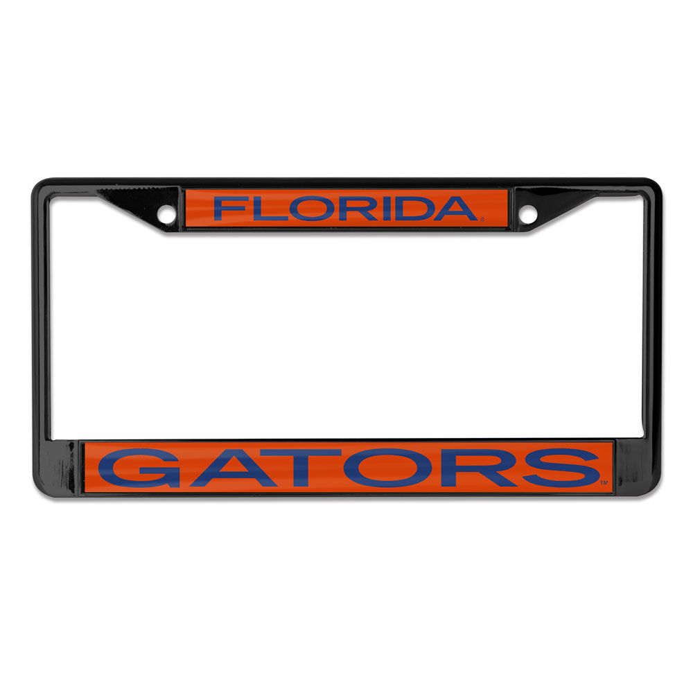 Usf License Plate Frame
