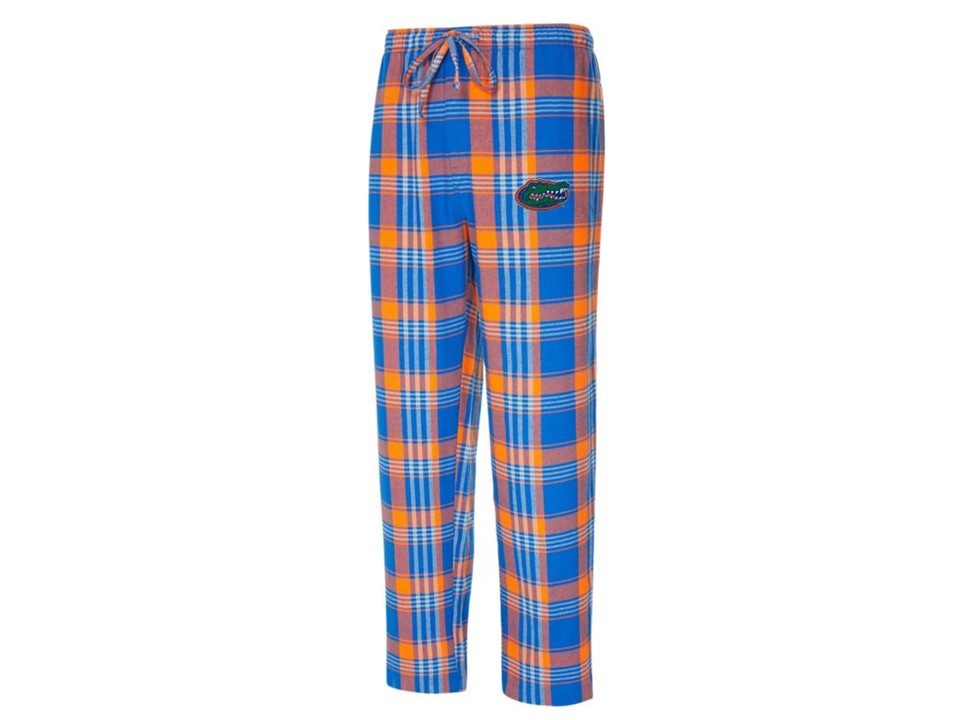 Florida Gators Men's Region Flannel Pants – Gator Haven