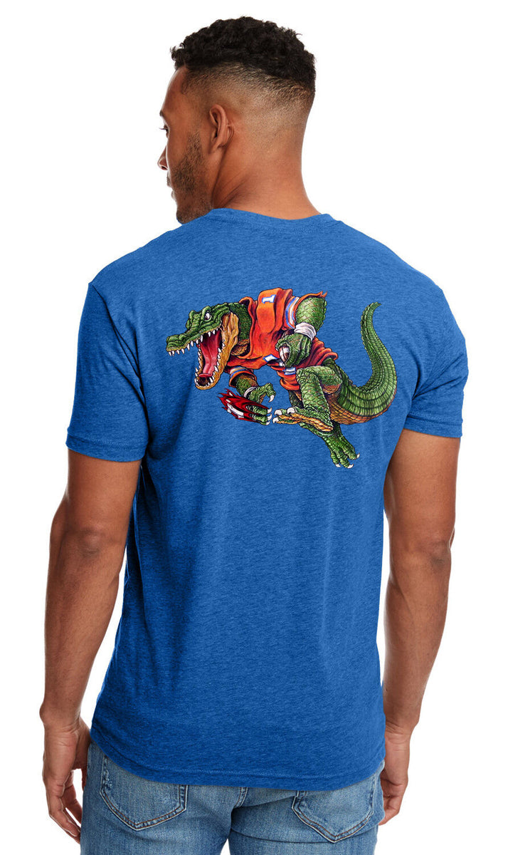 Florida Fighting Gators Unisex T'Shirt – Gator Haven