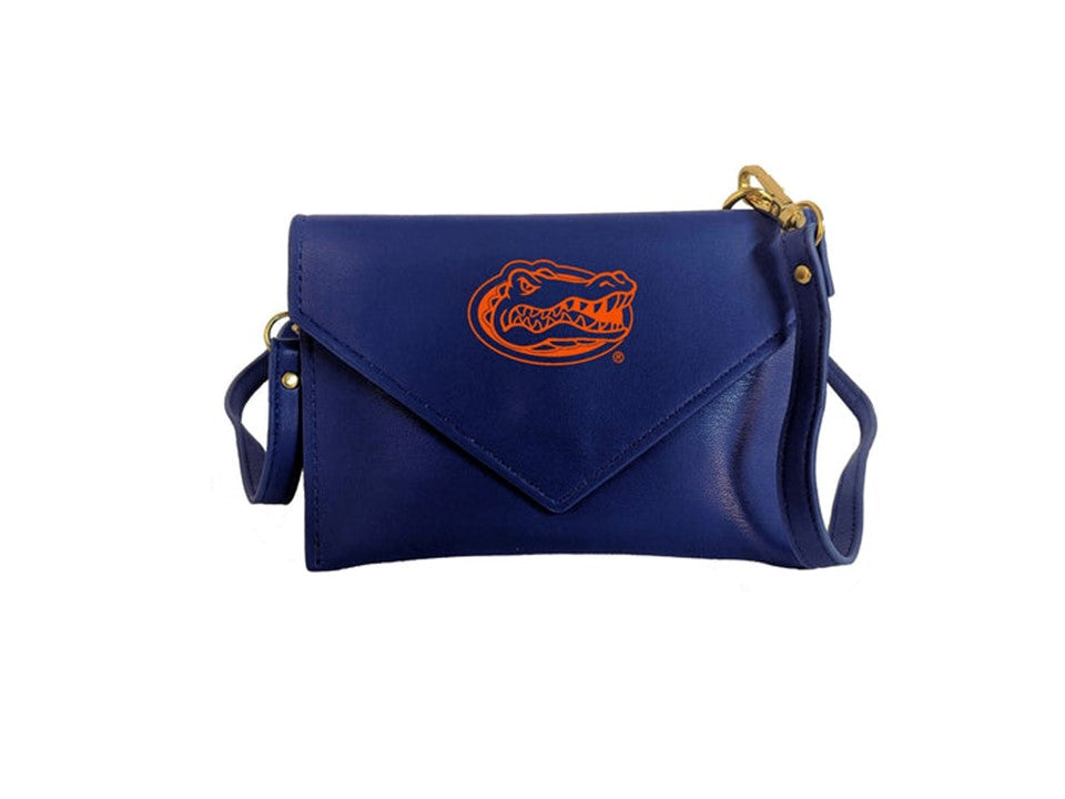 Florida Gators Stadium Approved Kara Crossbody – Gator Haven