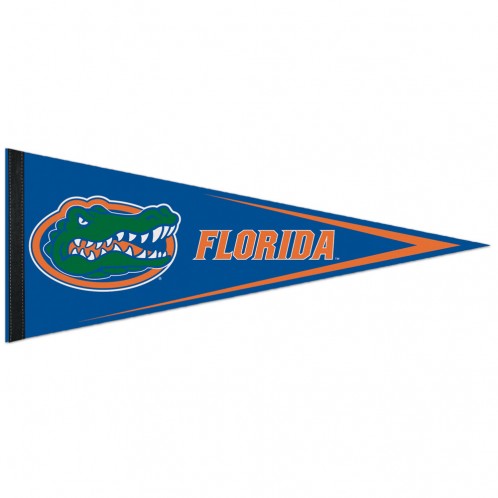 University of Florida Classic Pennant – Gator Haven